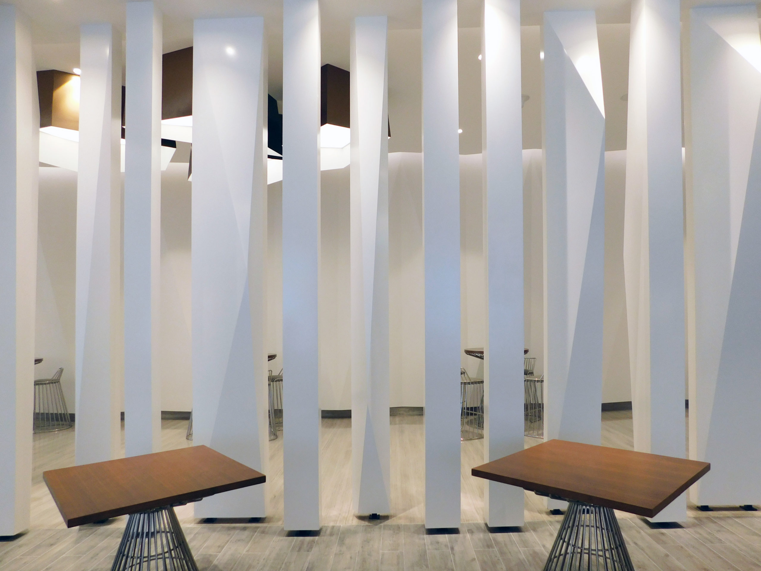 Ibis Styles Hotel – The FITOUT