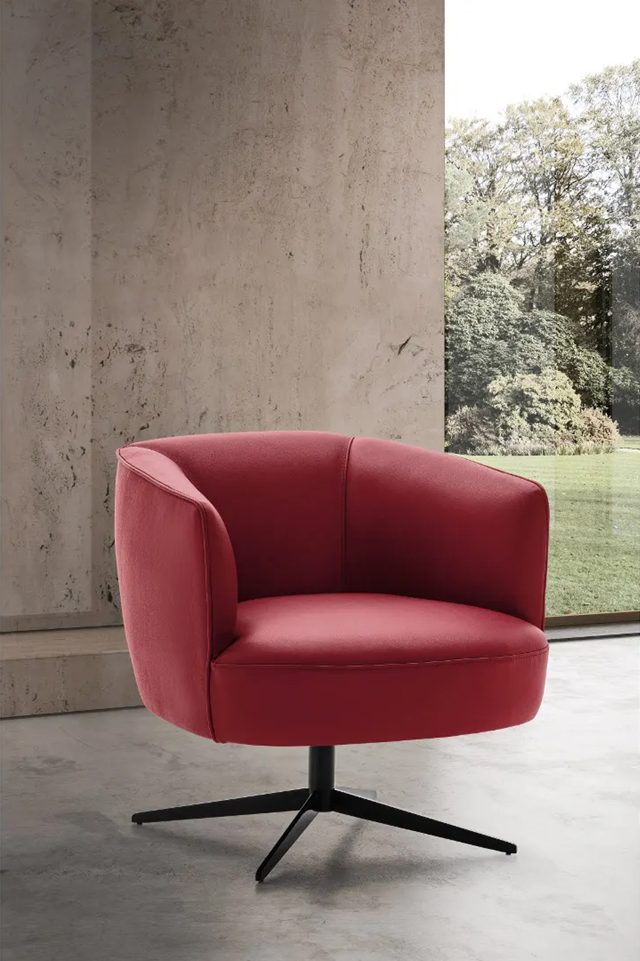 SHISHA – The FITOUT