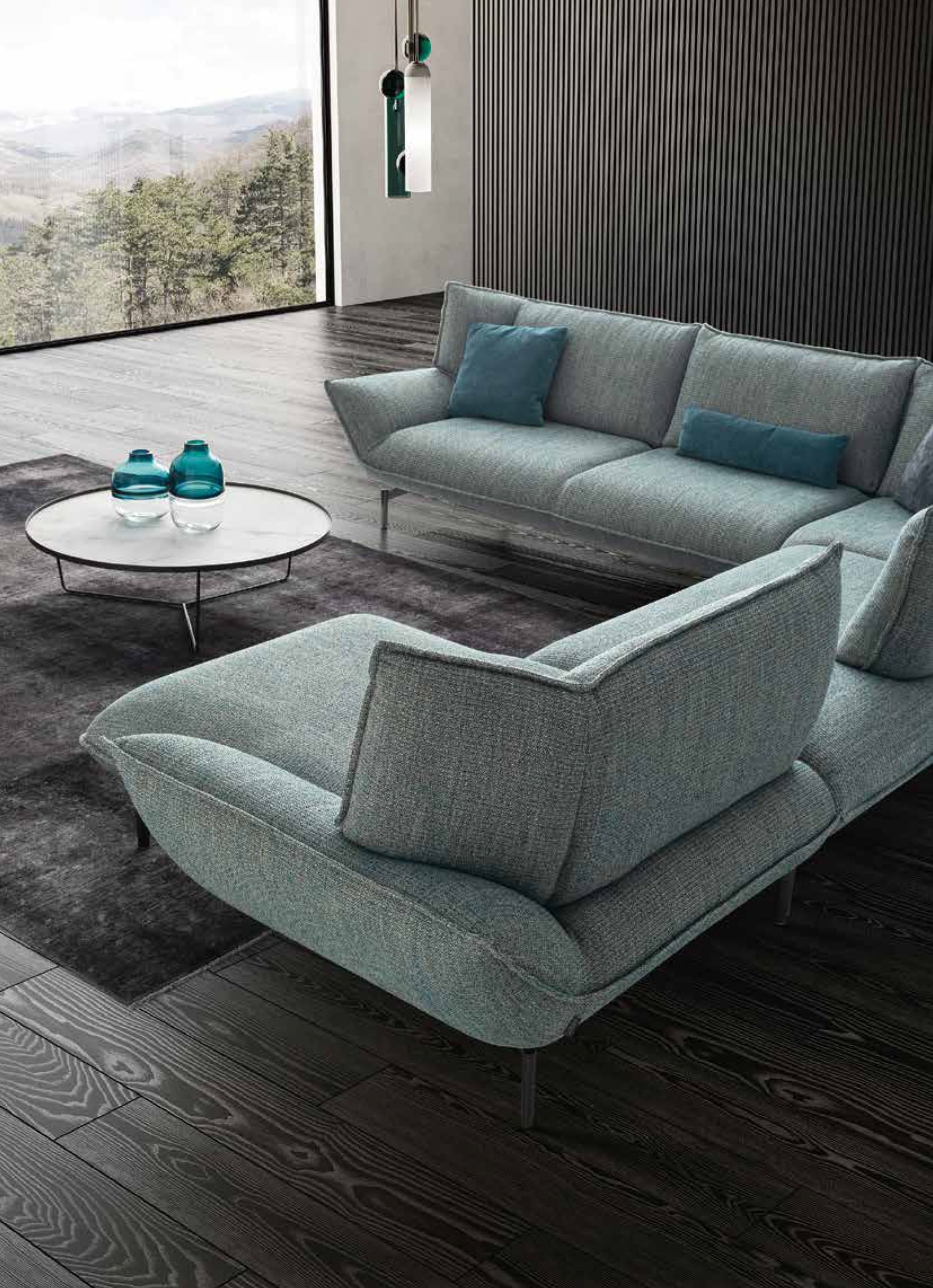 PLUMY – The FITOUT